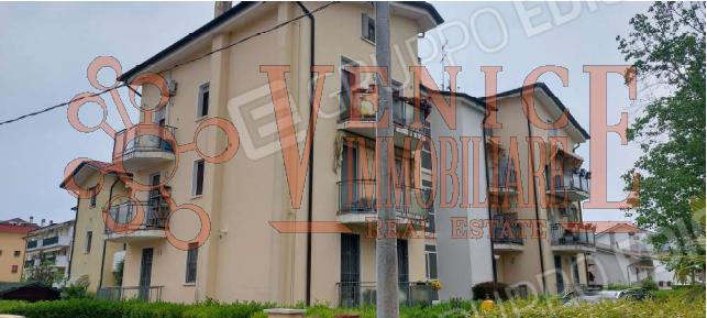 Appartamento in vendita a Jesolo