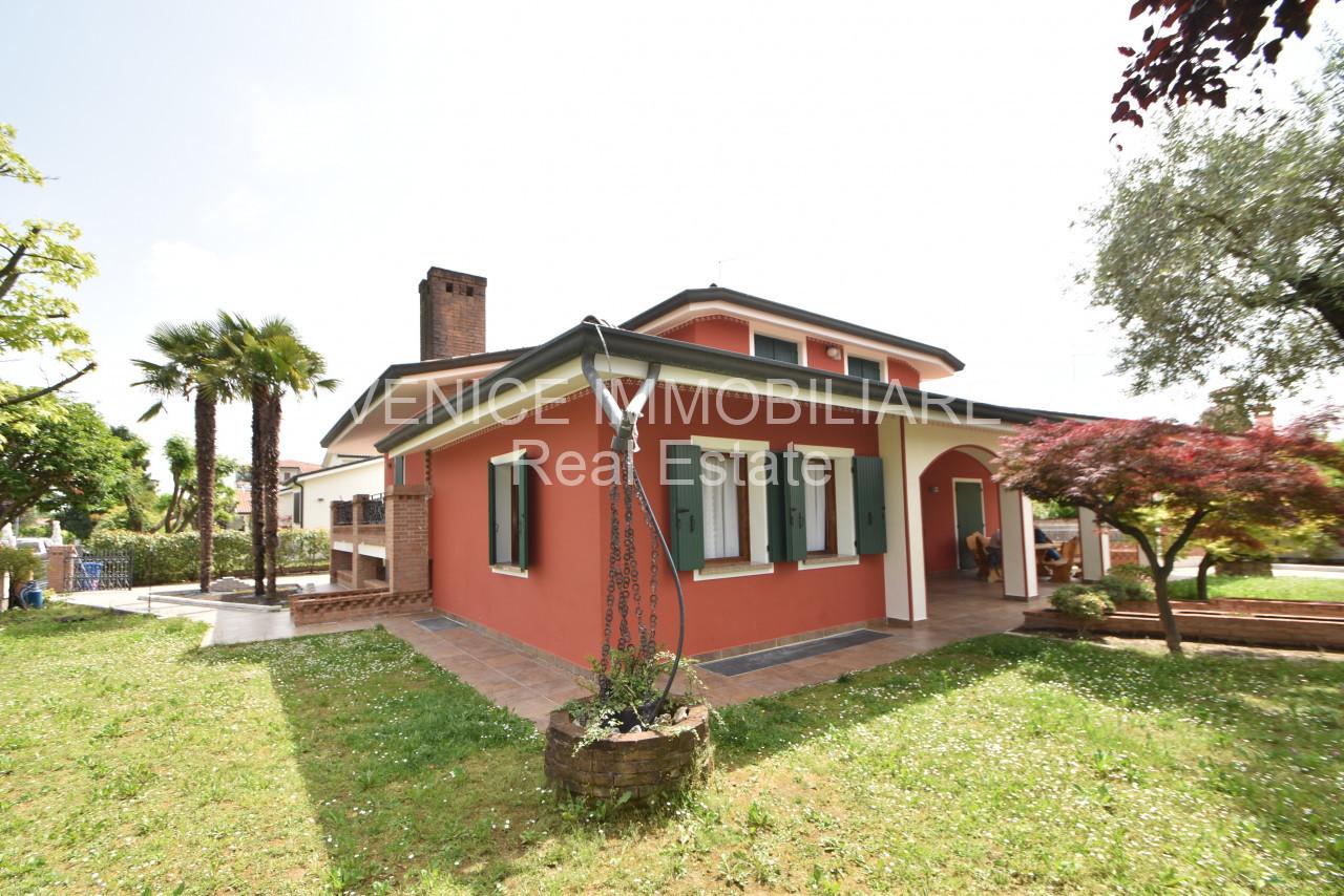 Villa in vendita a Arcade