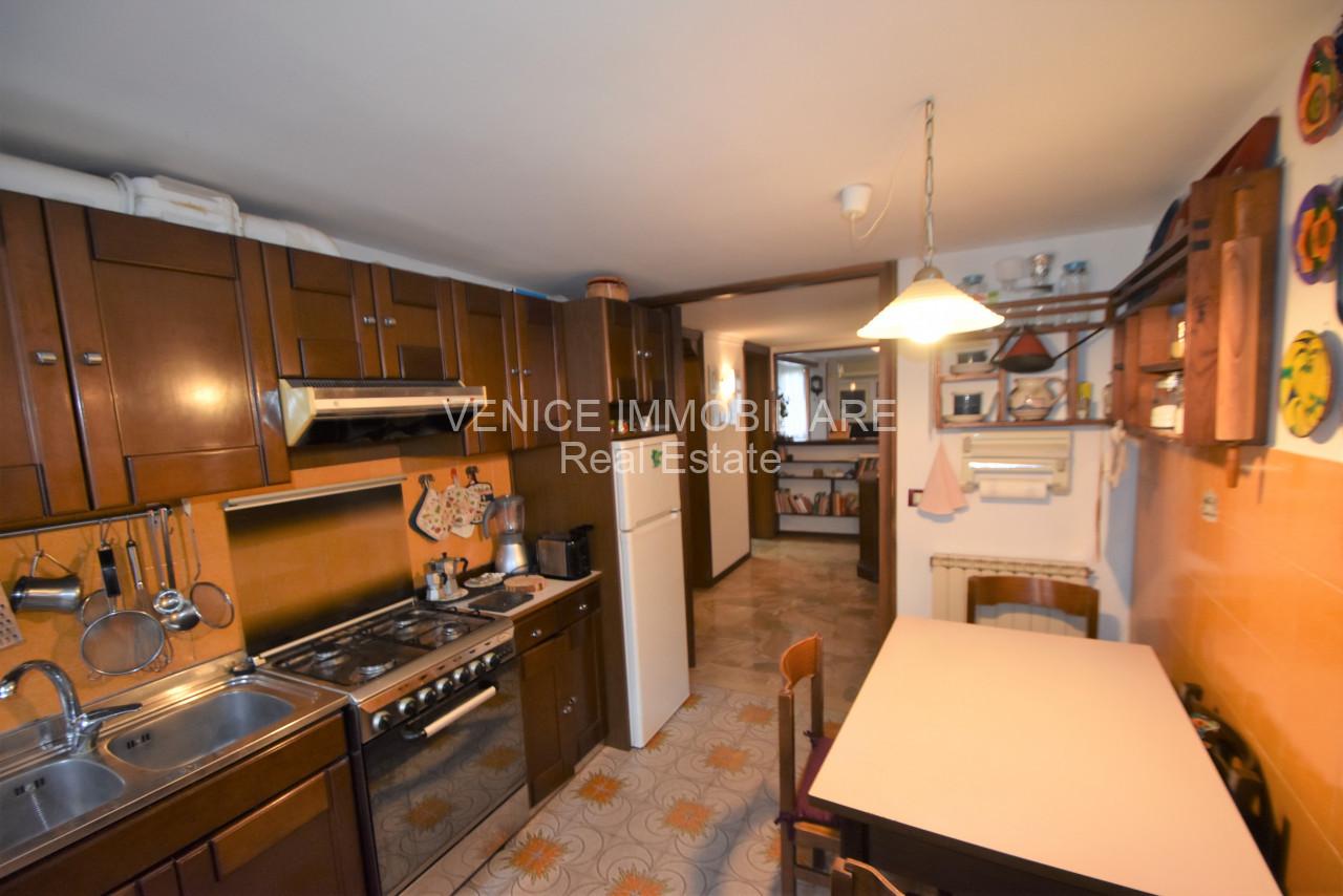 Appartamento in vendita a Venezia