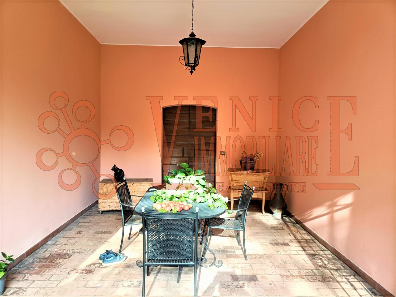 Villa in vendita a Venezia