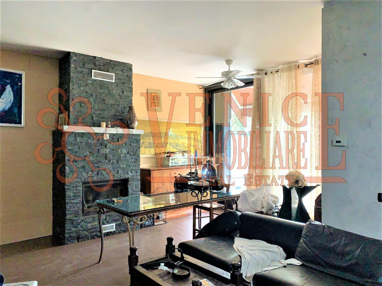 Villa in vendita a Venezia