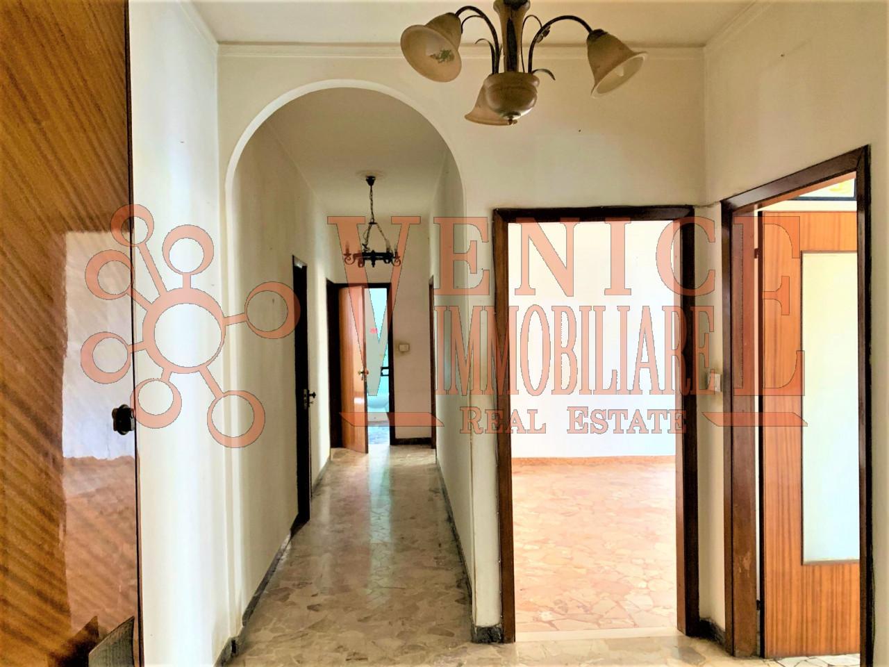 Appartamento in vendita a Venezia