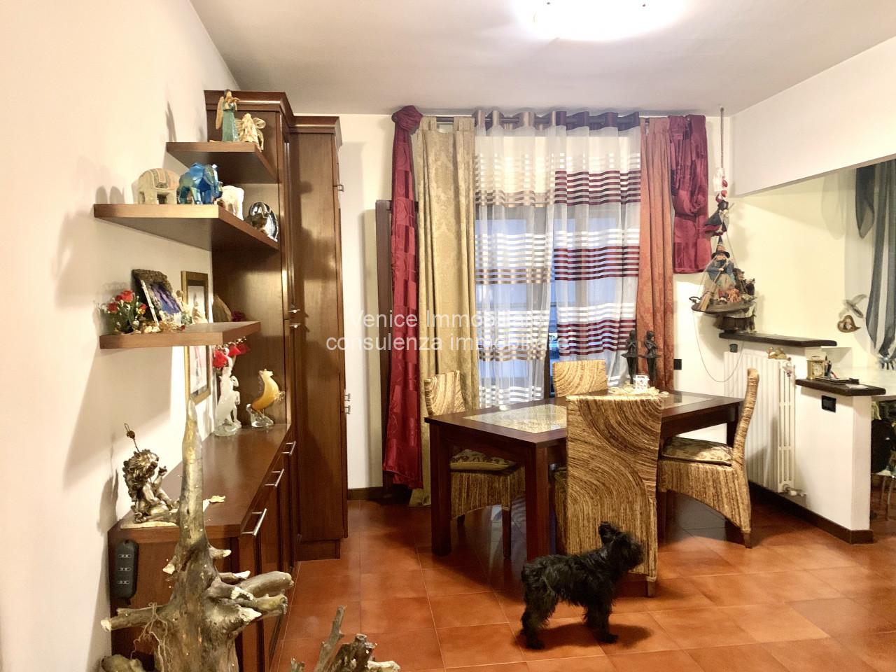 Villa a schiera in vendita a Martellago
