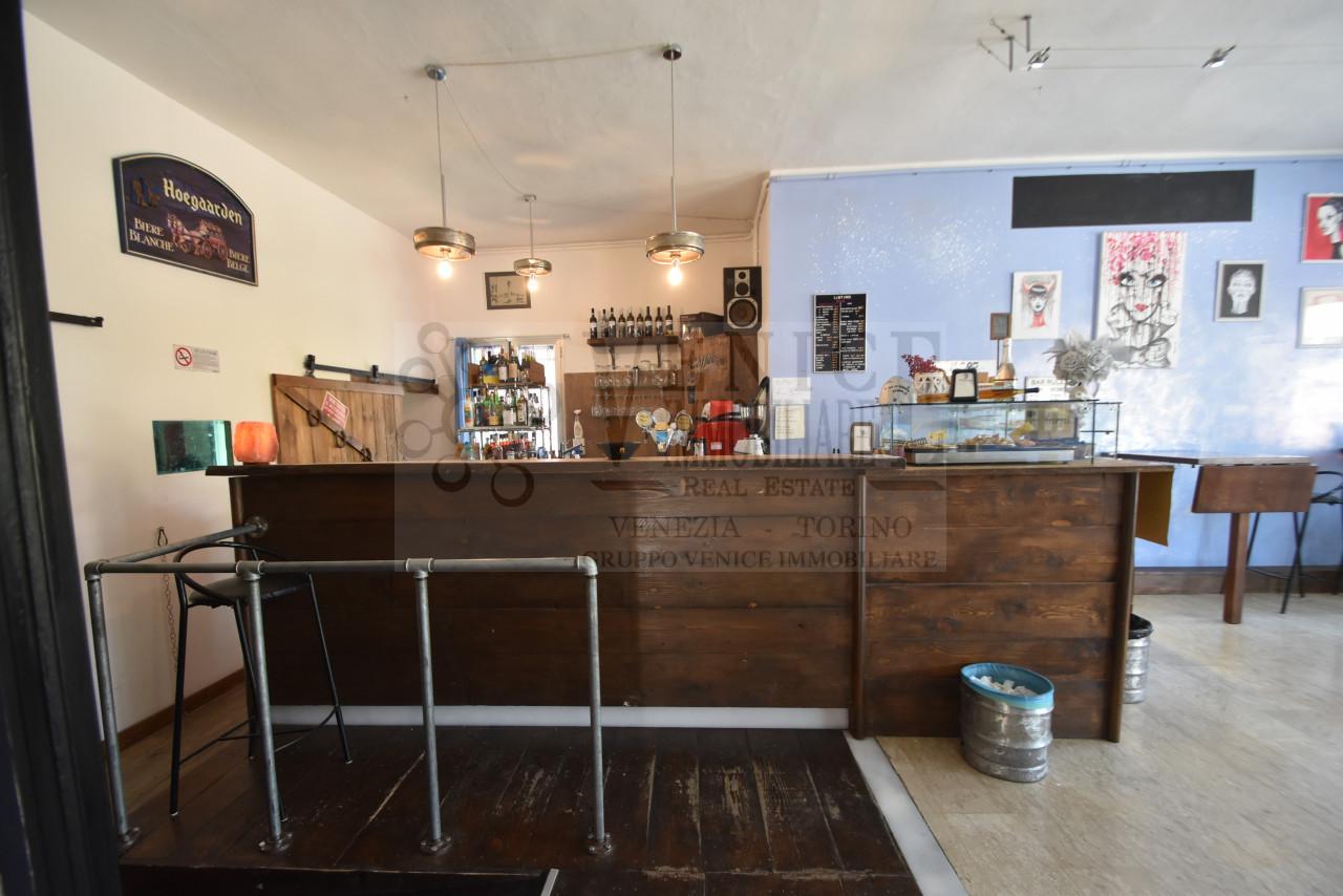 Bar in vendita a Venezia