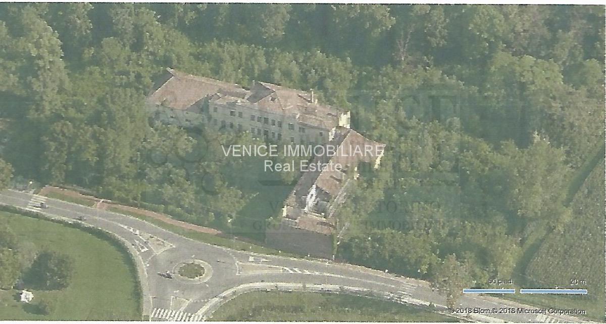 Terreno edificabile residenziale in vendita a Spinea