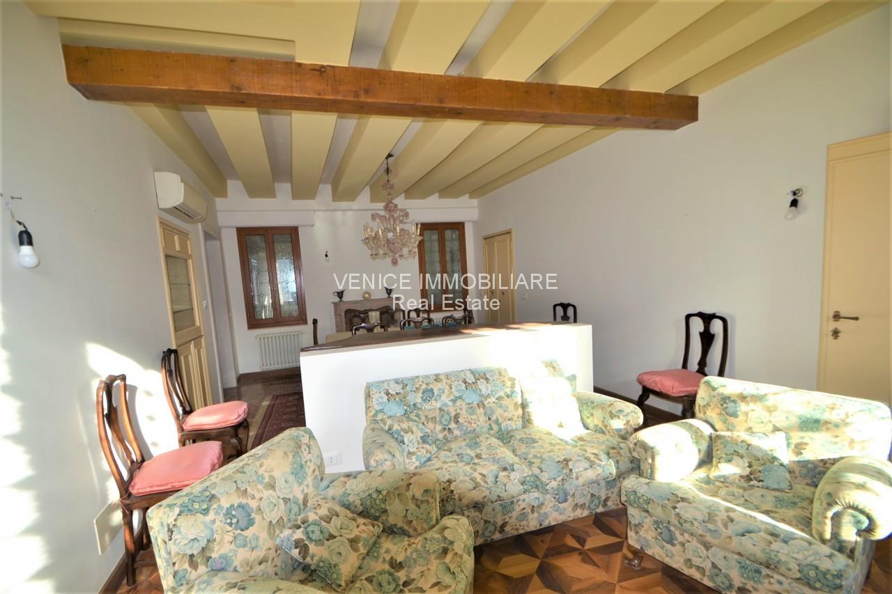Appartamento in vendita a Venezia