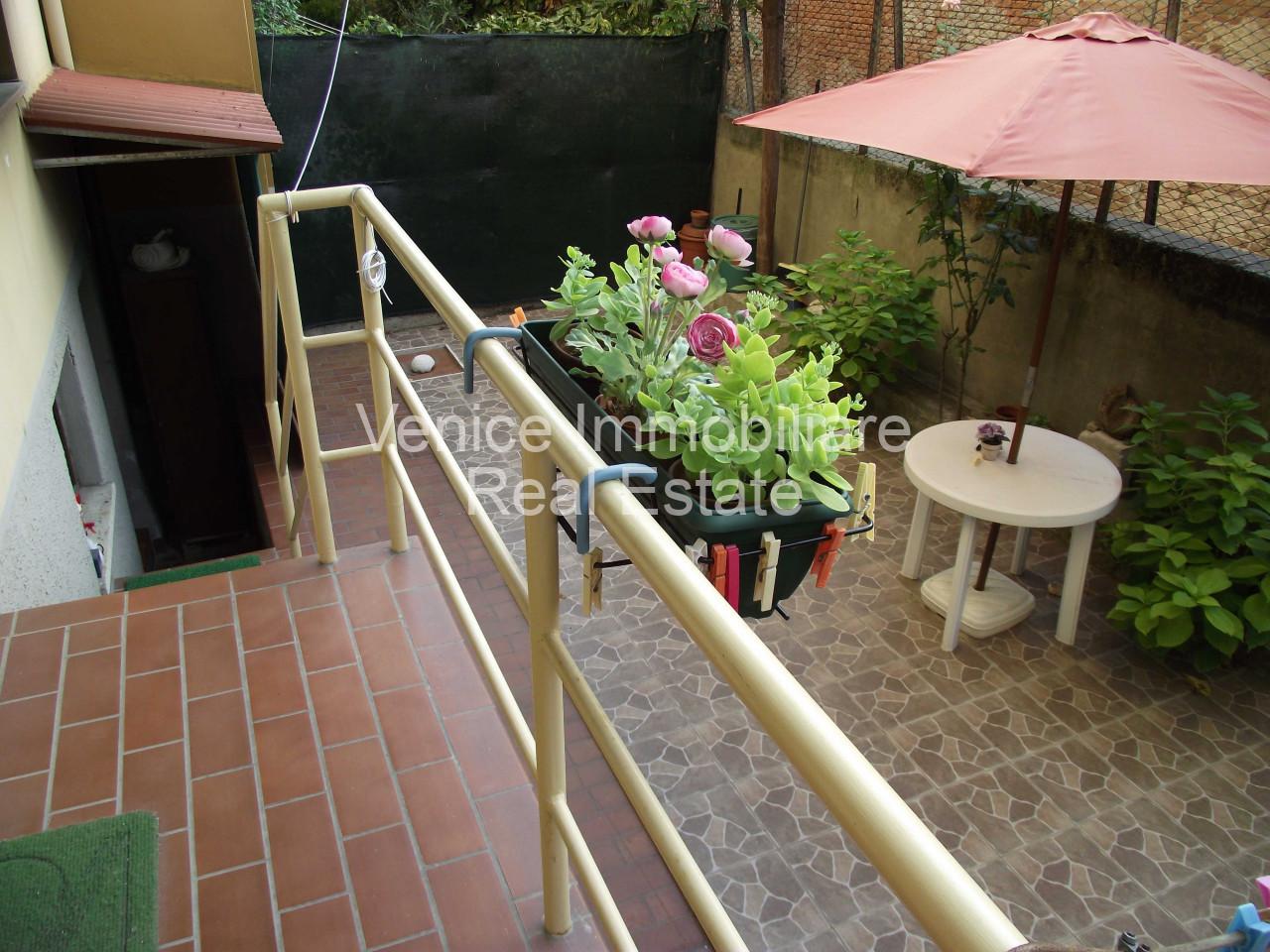 Appartamento in vendita a Venezia