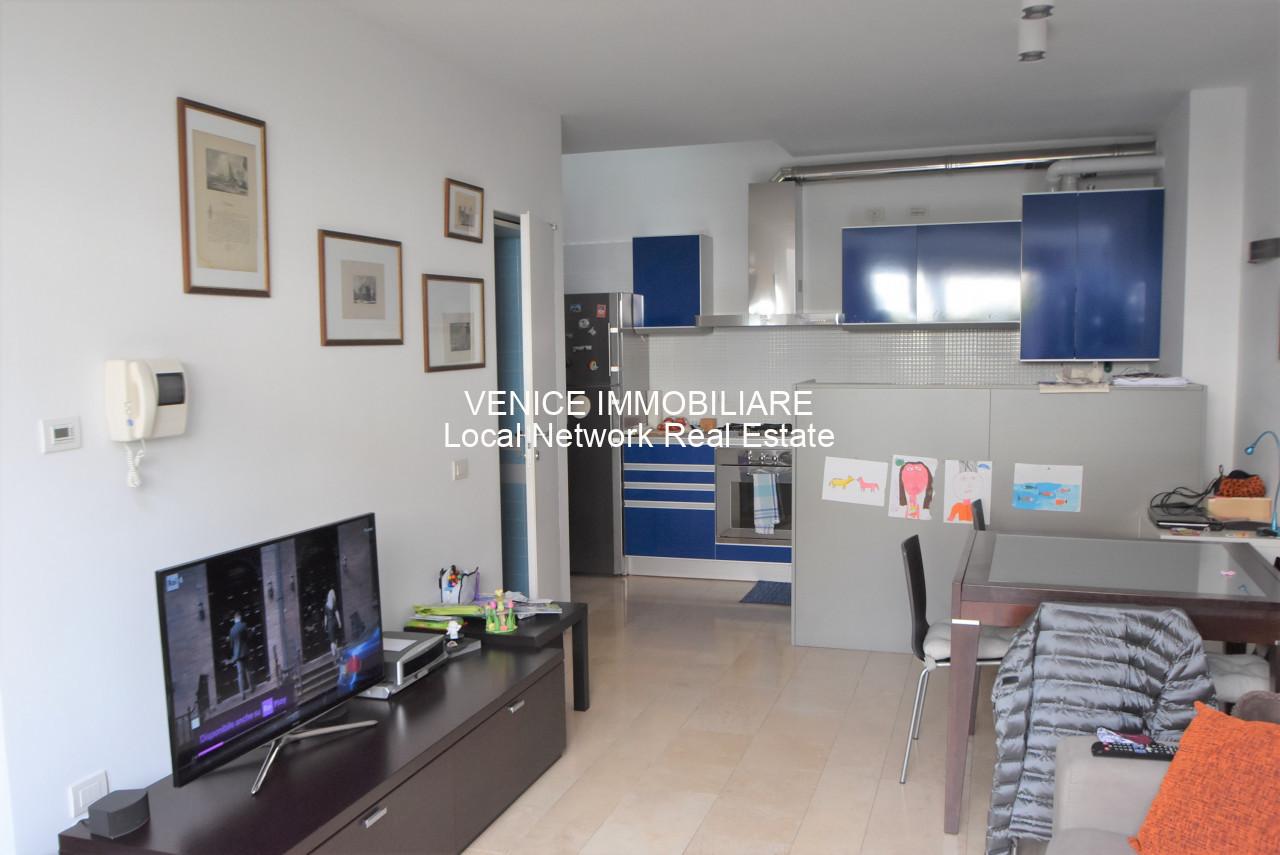 Appartamento in vendita a Venezia
