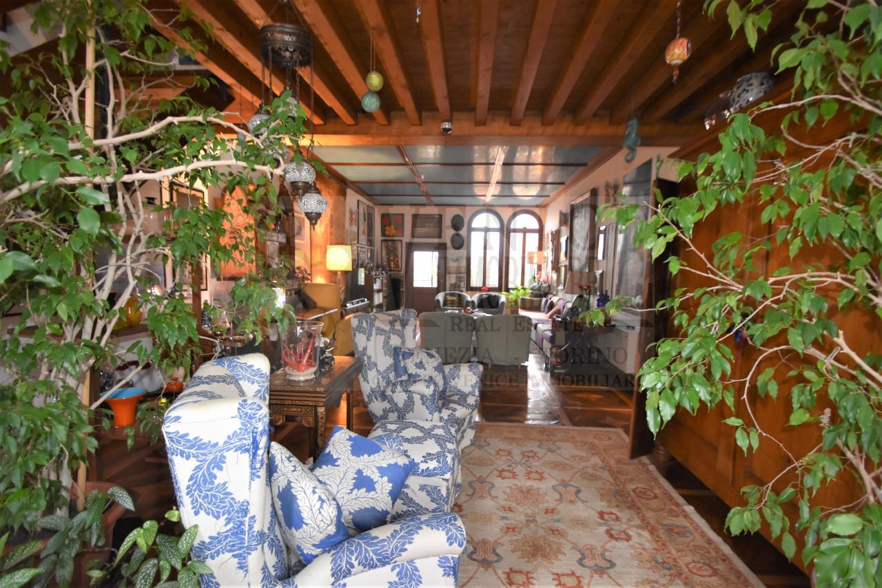 Appartamento in vendita a Venezia