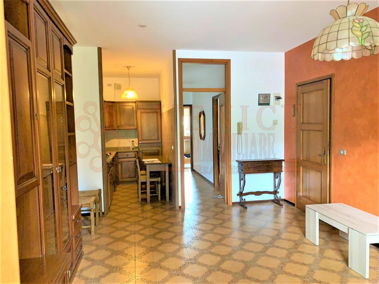 Appartamento in vendita a Tarzo