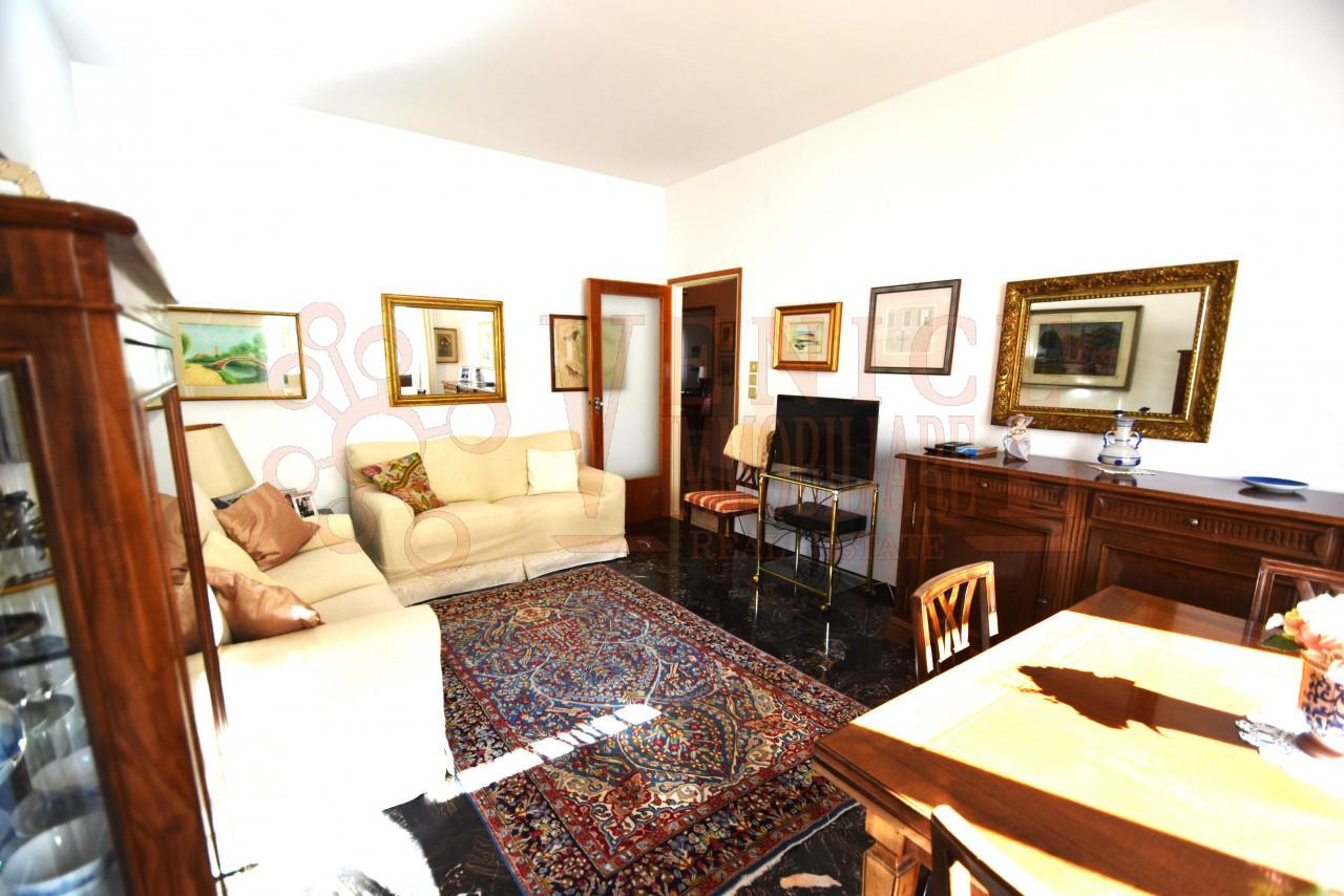 Appartamento in vendita a Venezia