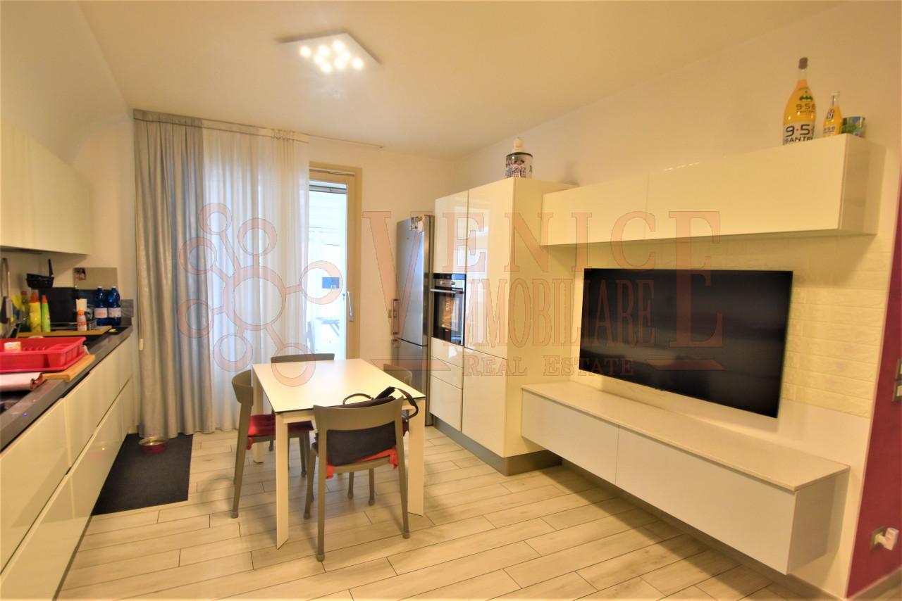 Appartamento in vendita a Chioggia