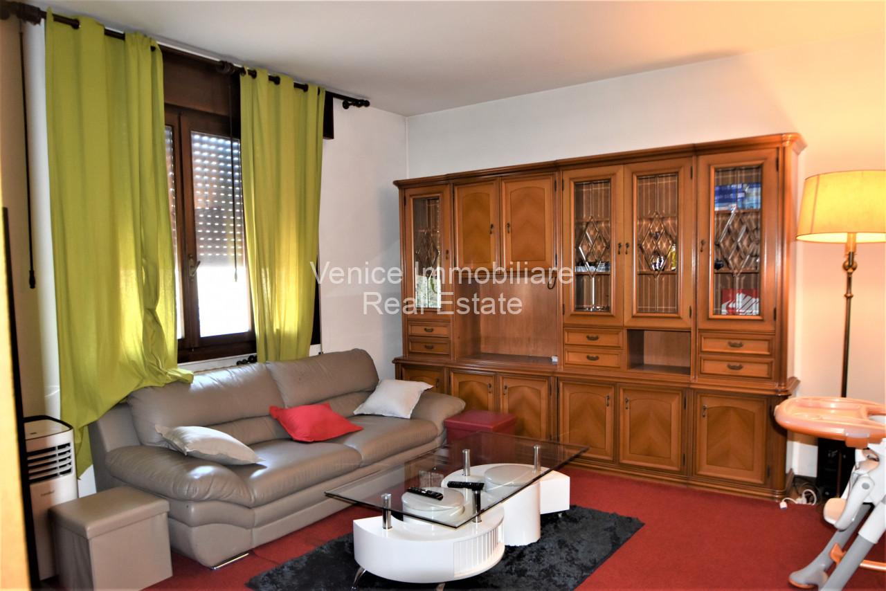 Appartamento in vendita a Campagna Lupia