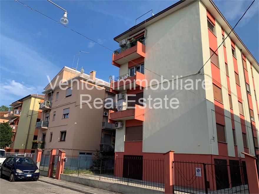 Appartamento in vendita a Venezia