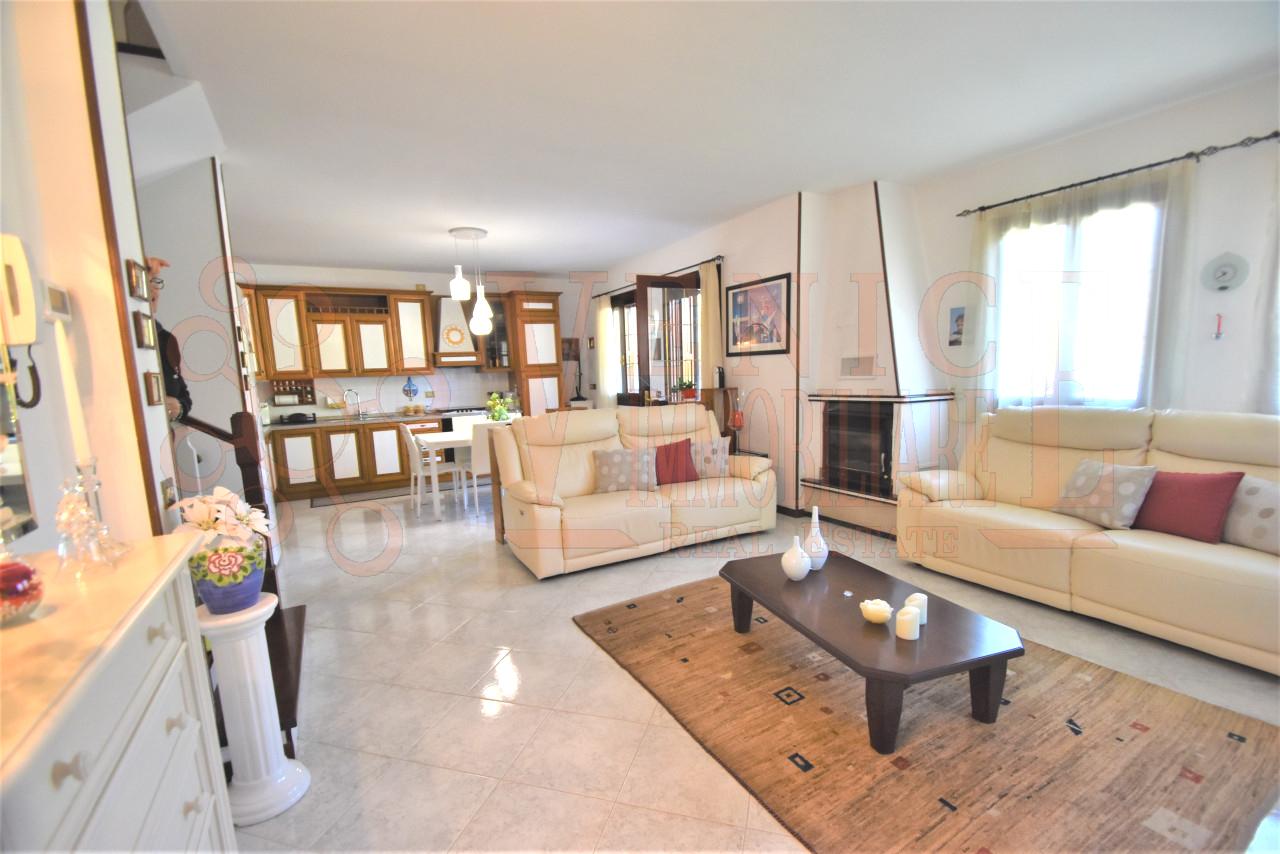 Villa in vendita a Fossalta Di Portogruaro