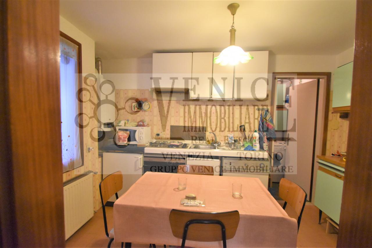 Appartamento in vendita a Venezia