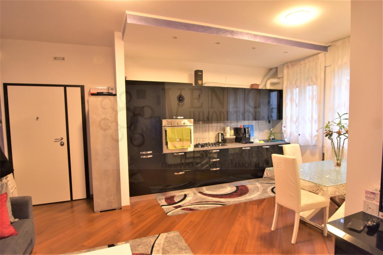 Appartamento in vendita a Venezia