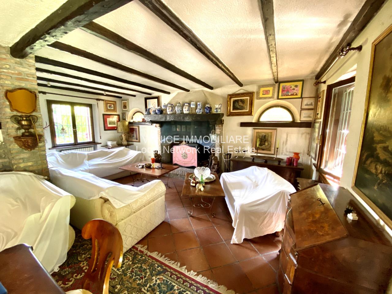 Casa indipendente in vendita a Scorze'