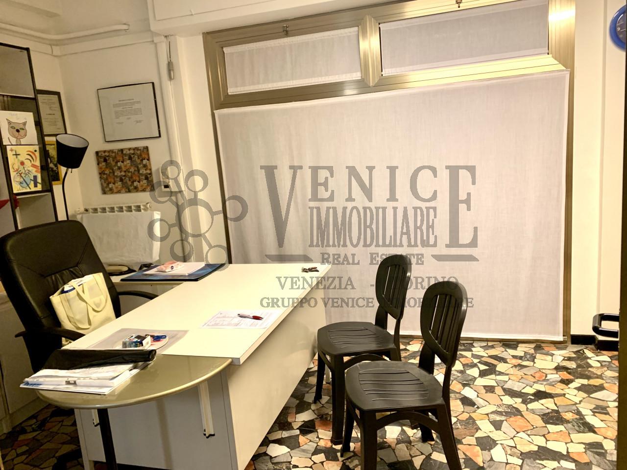 Ufficio in vendita a Venezia