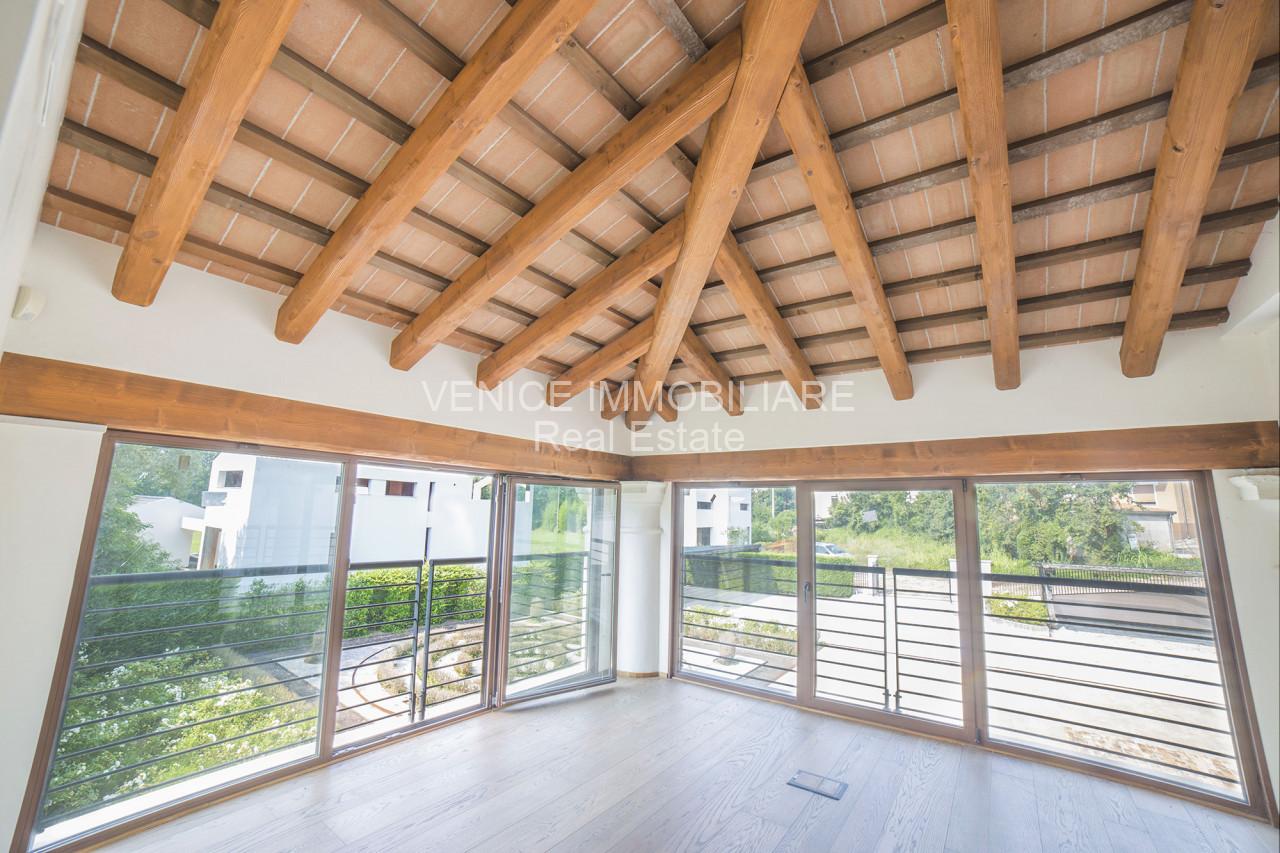 Appartamento in vendita a Stra