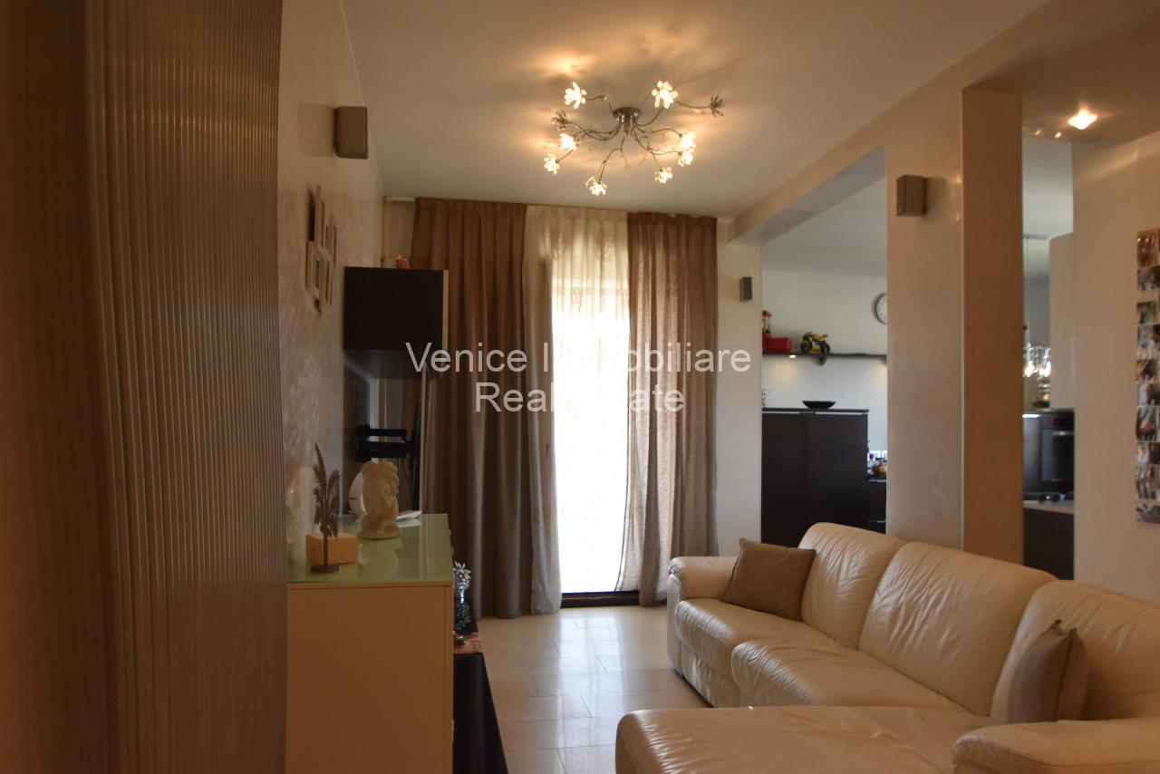 Appartamento in vendita a Venezia