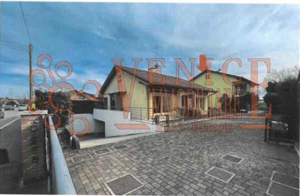 Villa in vendita a Venezia