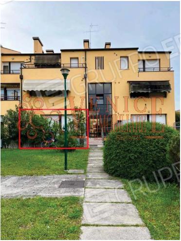 Appartamento in vendita a Spresiano