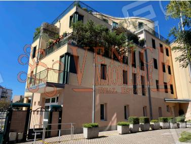 Appartamento in vendita a Venezia