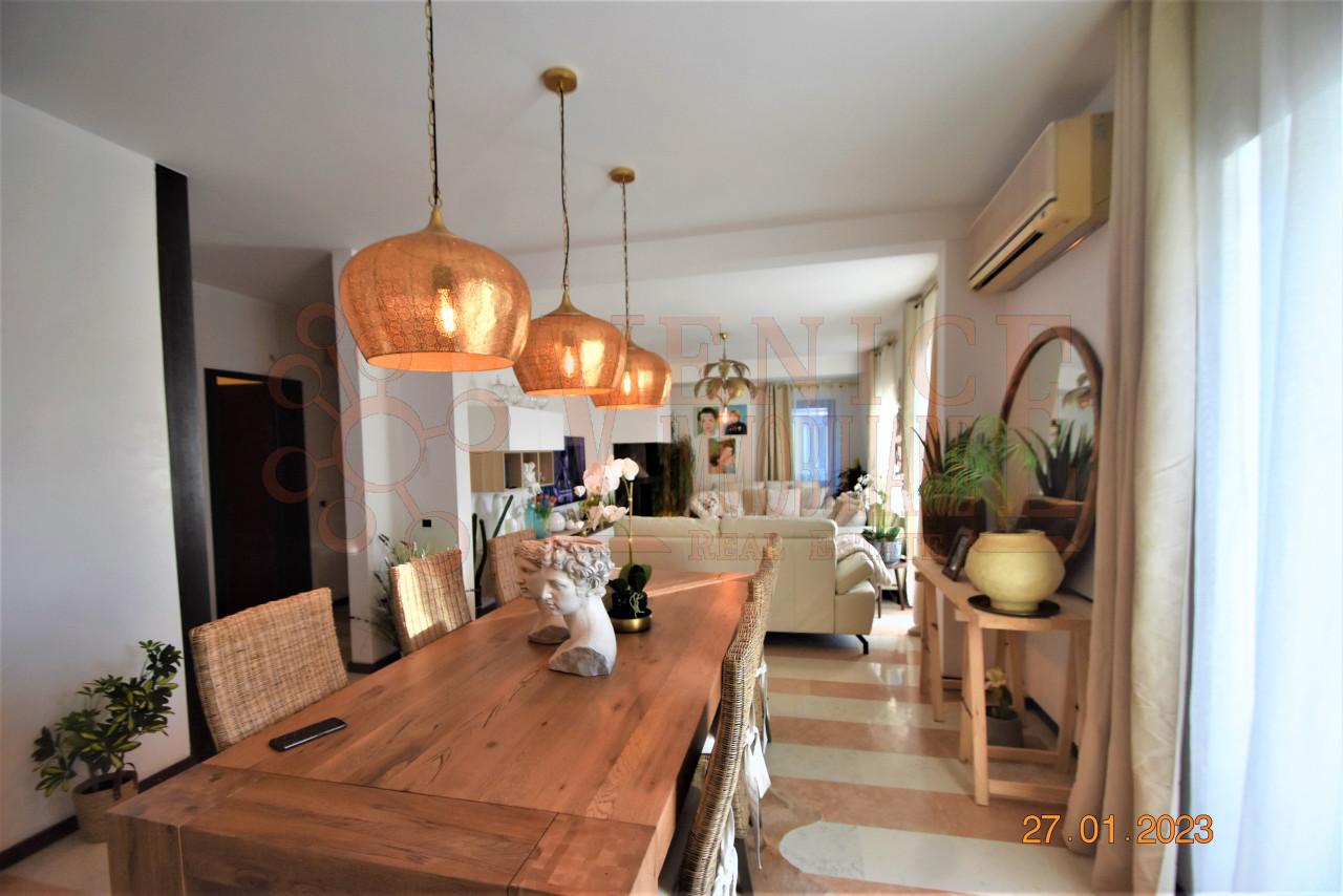 Appartamento in vendita a Venezia