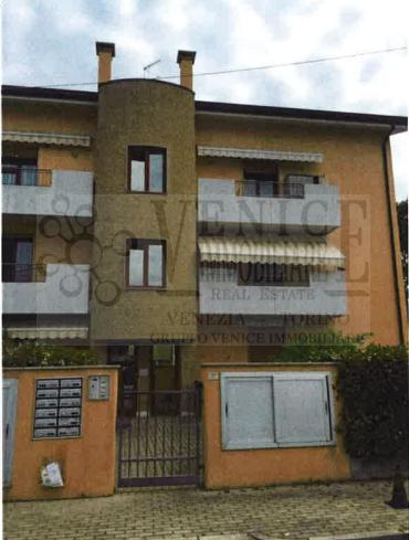 Appartamento in vendita a Spinea