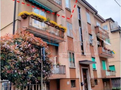 Appartamento in vendita a Venezia