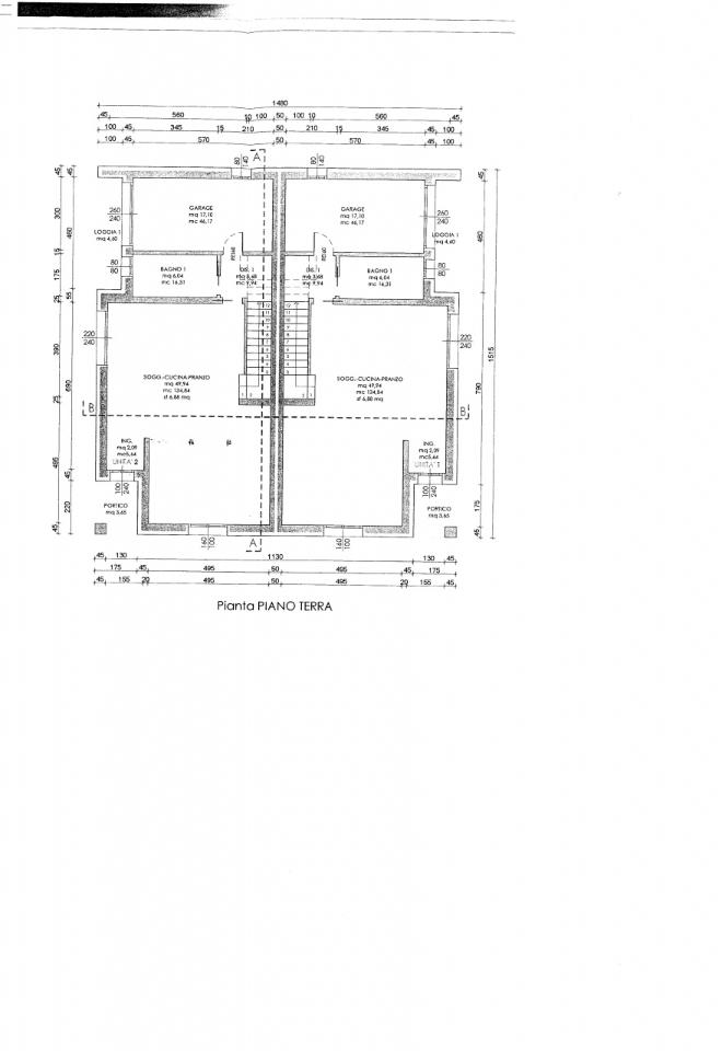Casa indipendente in vendita a Campolongo Maggiore