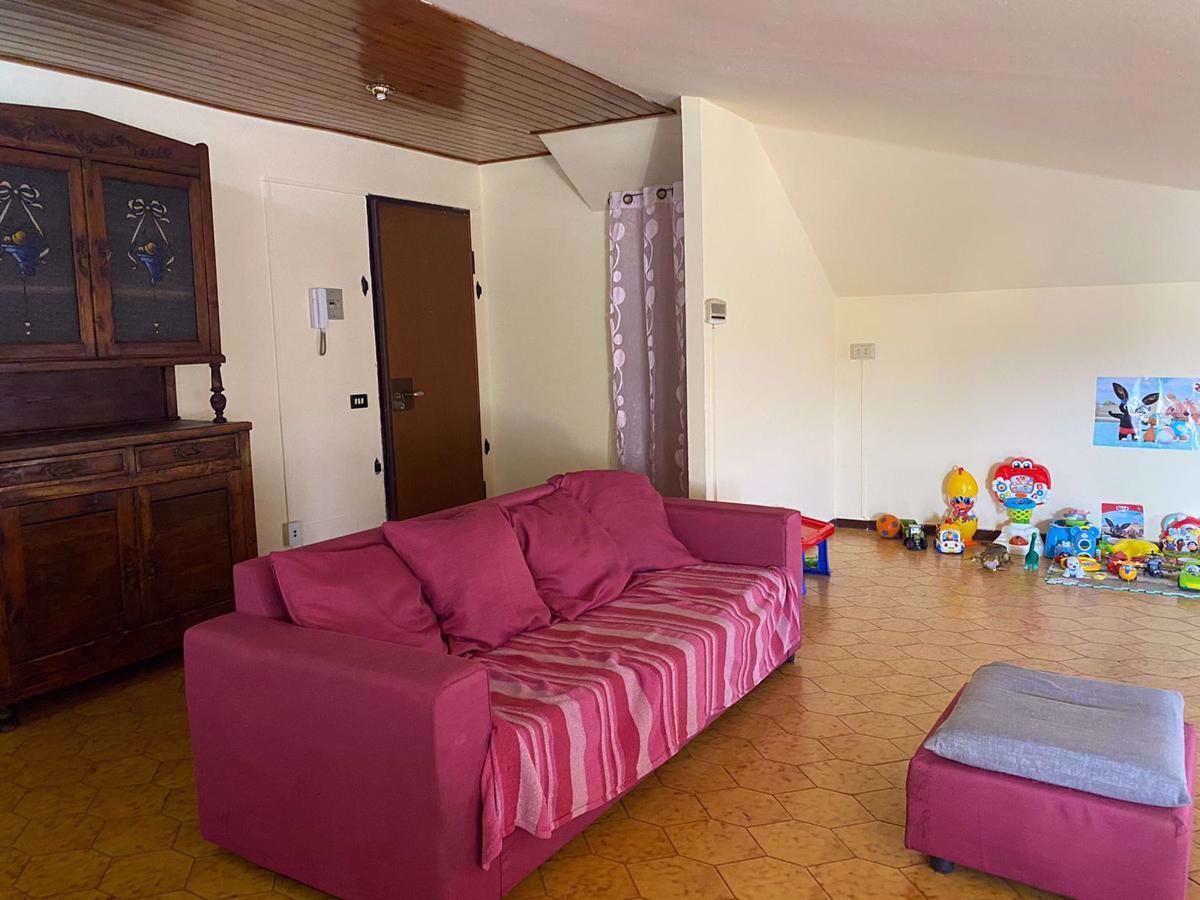 Appartamento in vendita a Borgonovo Val Tidone