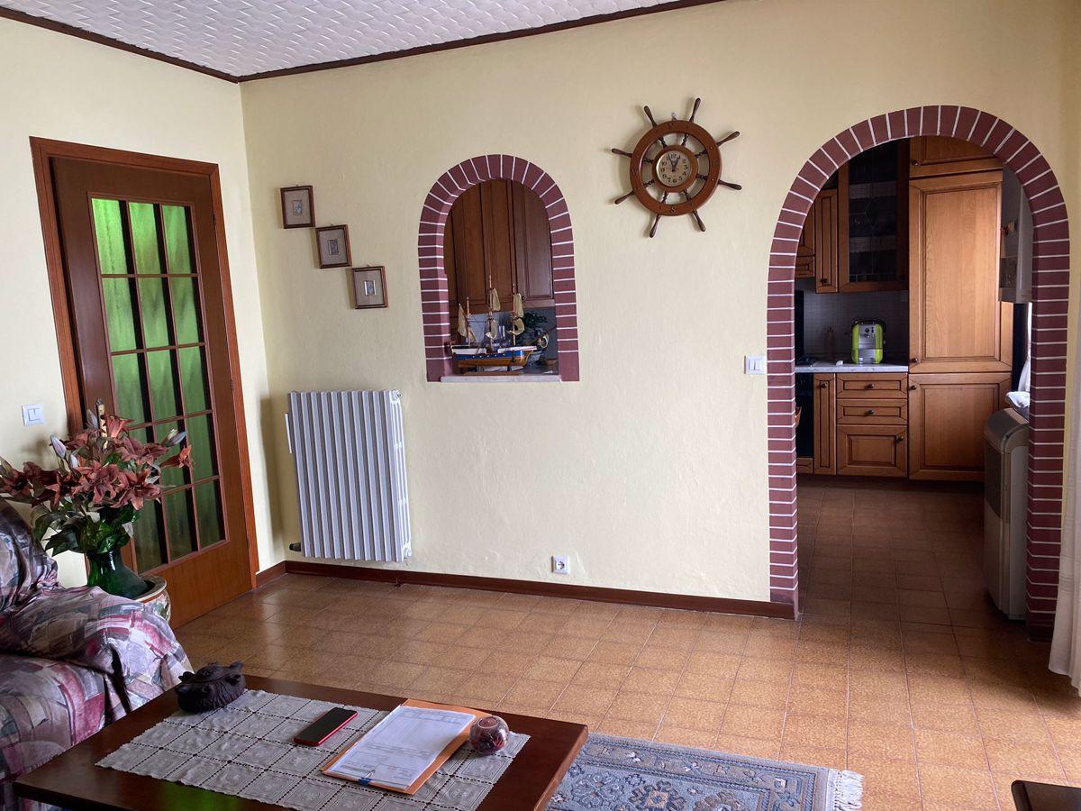 Appartamento in vendita a Ziano Piacentino
