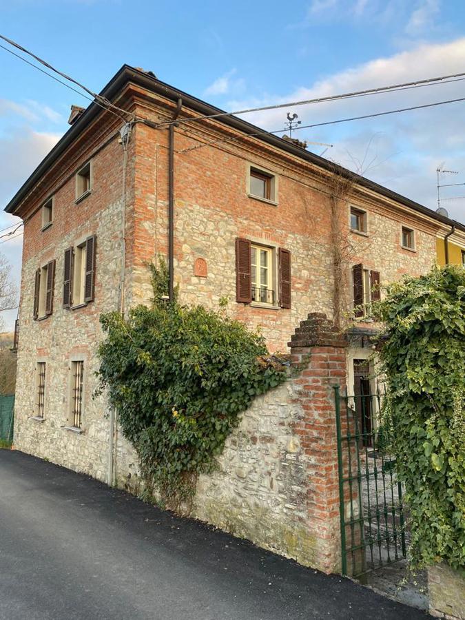 Rustico in vendita a Alta Val Tidone