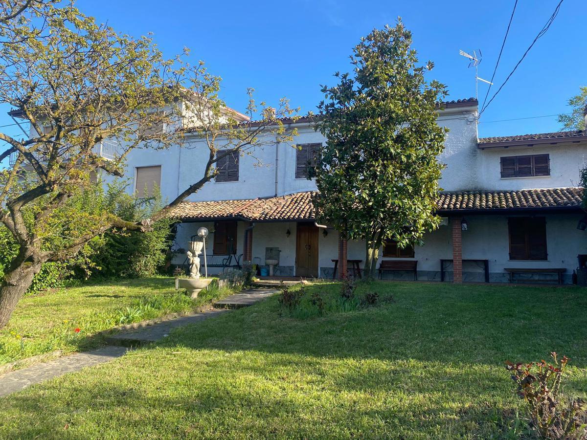 Terreno edificabile in vendita a Ziano Piacentino