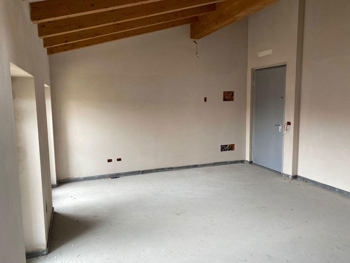 Appartamento in vendita a Borgonovo Val Tidone