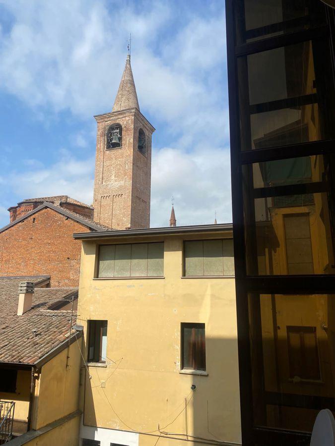 Appartamento in vendita a Borgonovo Val Tidone