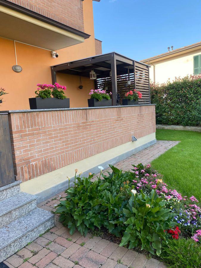 Appartamento in vendita a Castel San Giovanni