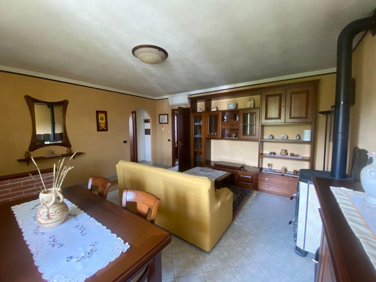 Villa a schiera in vendita a Alta Val Tidone