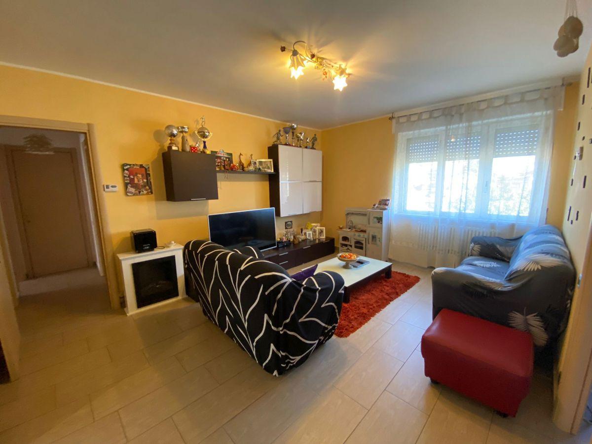 Appartamento in vendita a Castel San Giovanni