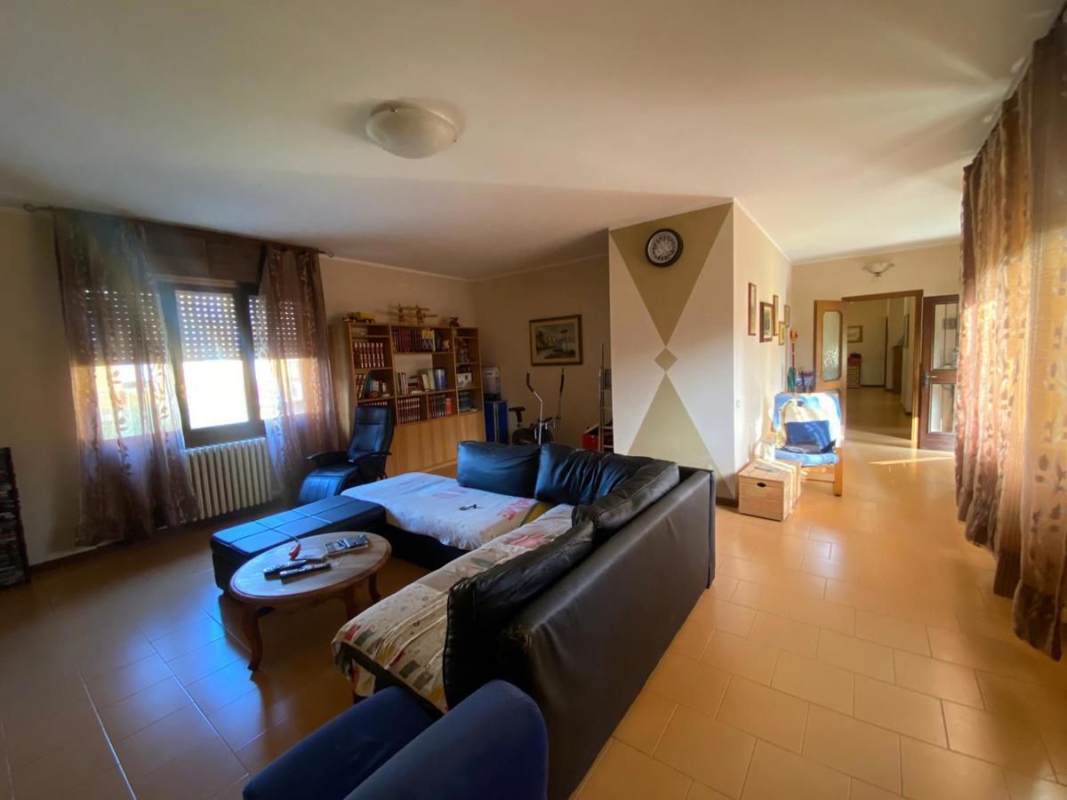 Appartamento in vendita a Borgonovo Val Tidone