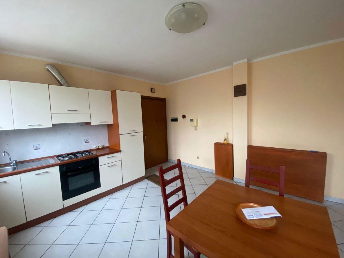 Appartamento in vendita a Castel San Giovanni