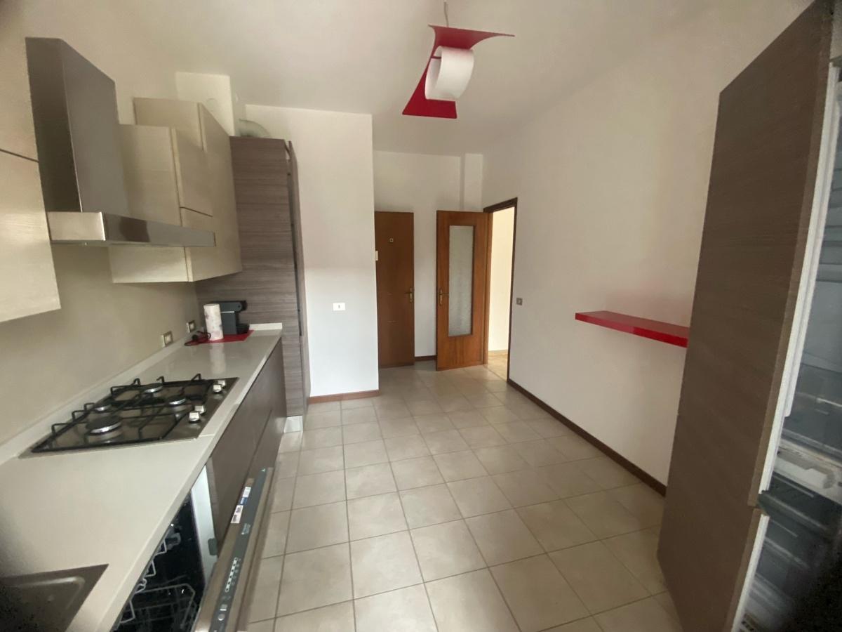 Appartamento in vendita a Rottofreno