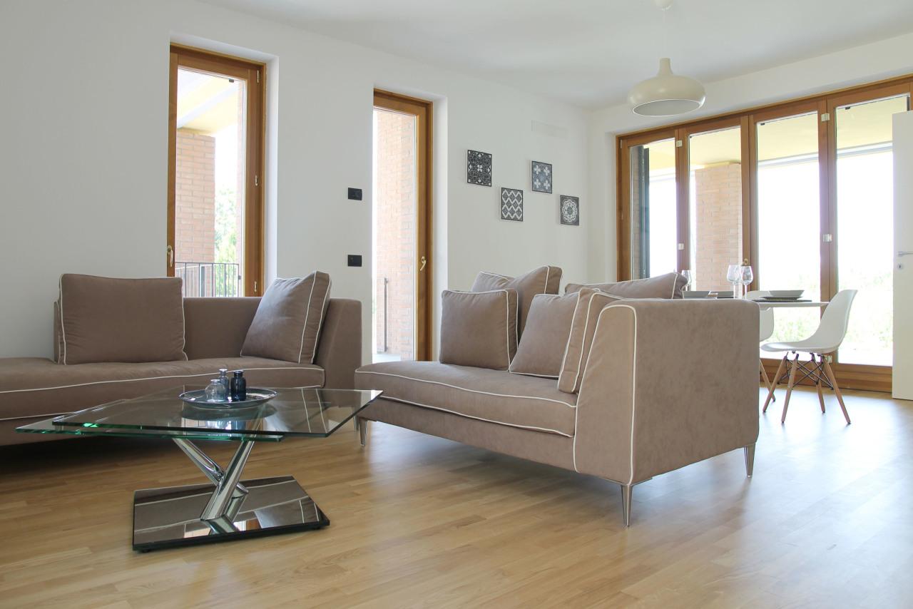 Villa a schiera in vendita a Parma