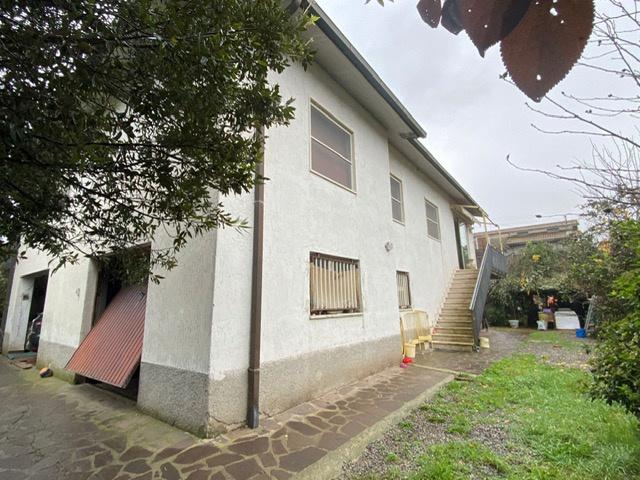 Villa in vendita a Gavorrano