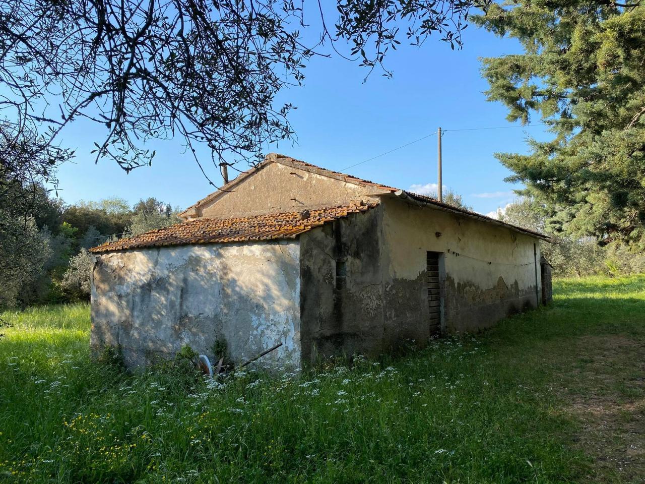 Casale in vendita a Gavorrano