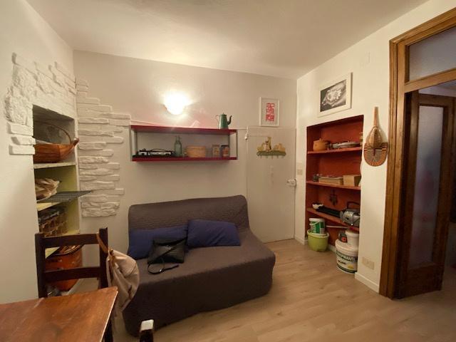 Appartamento in vendita a Gavorrano