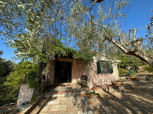 Casale in vendita a Follonica