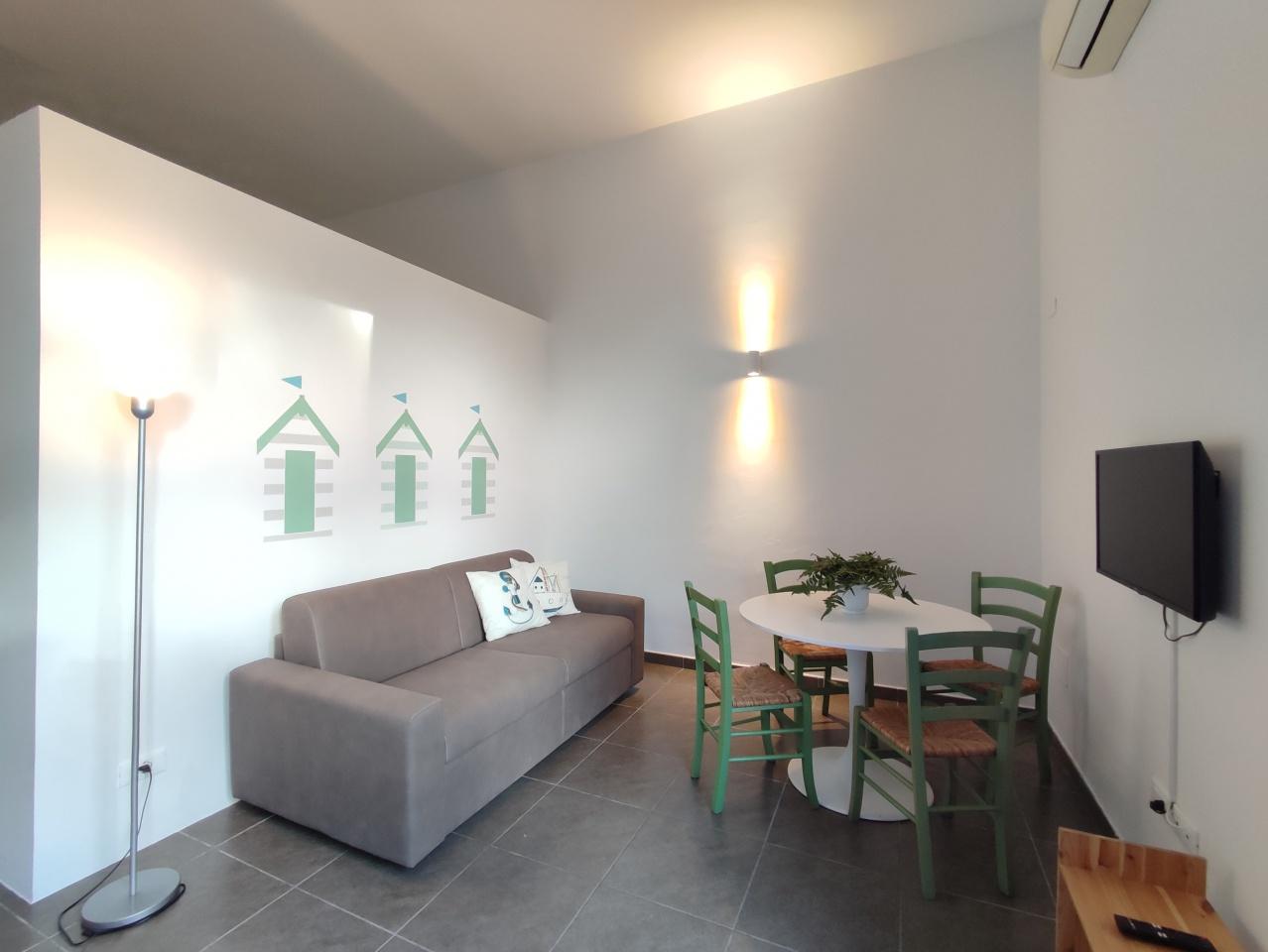 Appartamento in vendita a Follonica